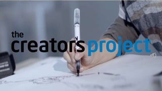 Air Ink , Po INK , KaalInk creators project | PPT | Free Download