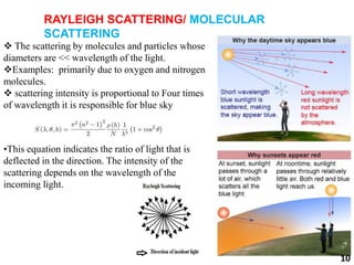 dynamic light scattering | PPTX
