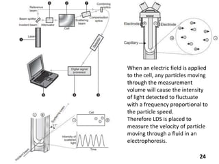 dynamic light scattering | PPTX