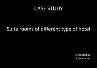 case study | PPT