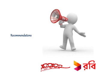 Robi Axiata Limited ppt | PPTX