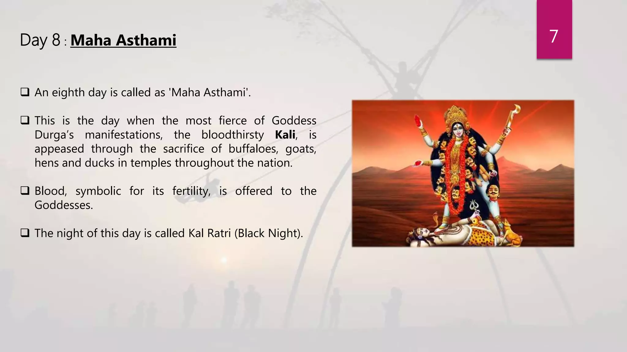 Dashain and tihar 2018 ppt (Nepalese) | PPTX