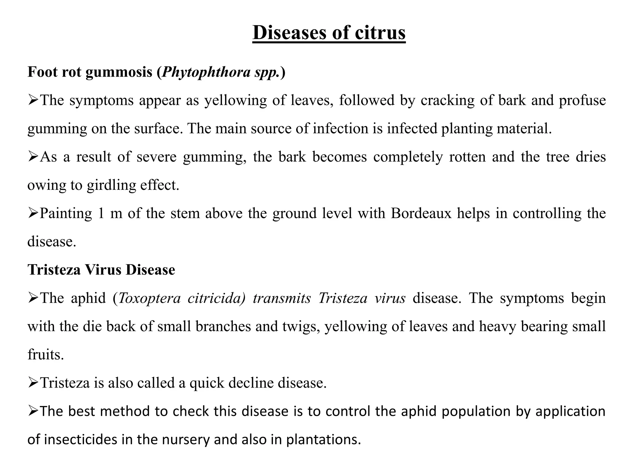 Citrus: An over view | PPTX | Gardening | Home & Garden