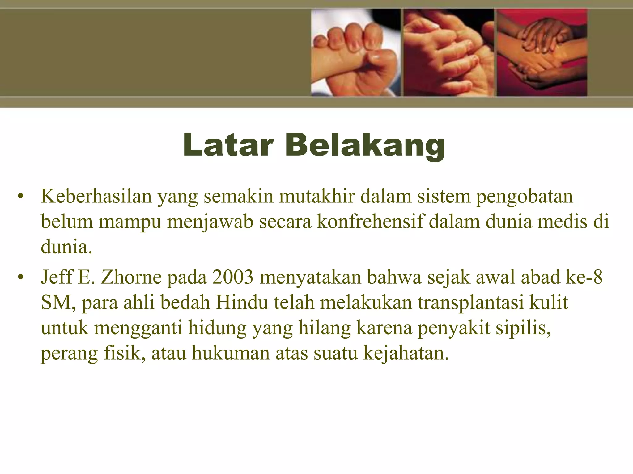 STEM CELL BIOETIKA | PPTX
