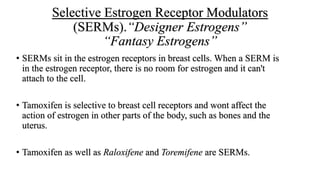 Taxol and Tamoxifen | PPT