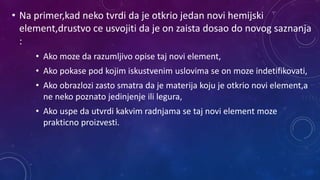 Logika Prezentacija Terzic | PPT
