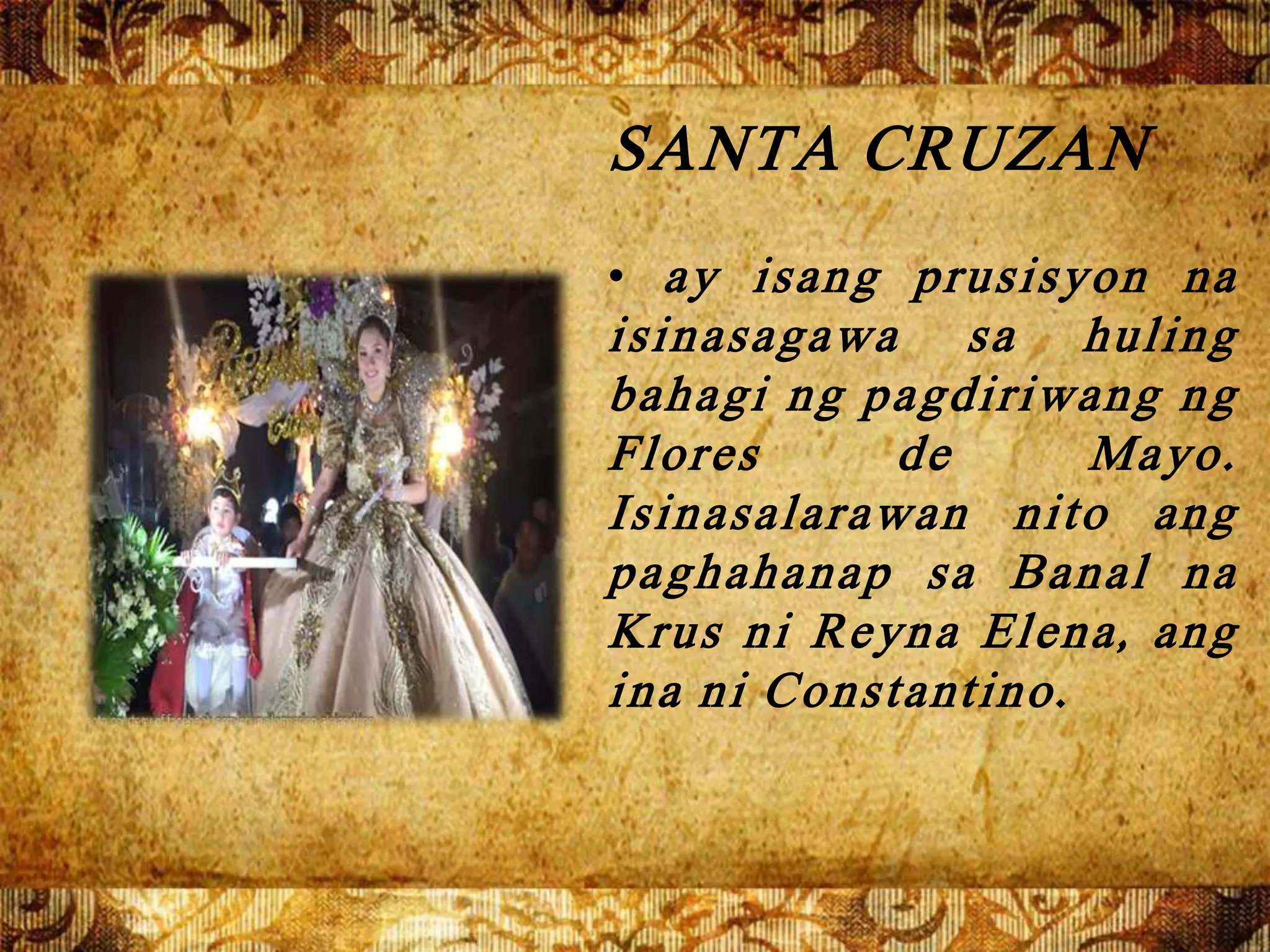 Mga Uri ng Dula | PPTX