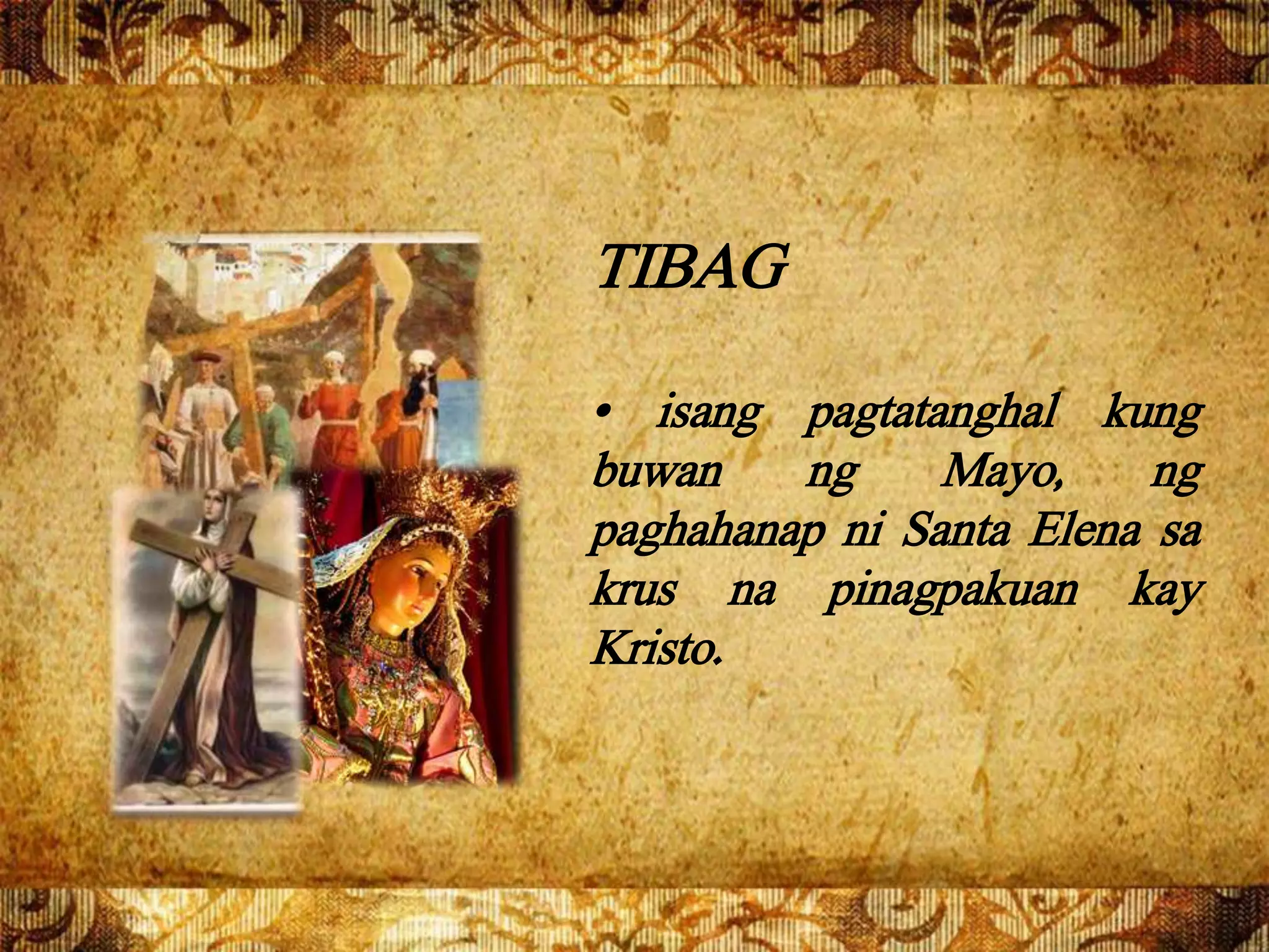 Mga Uri ng Dula | PPTX