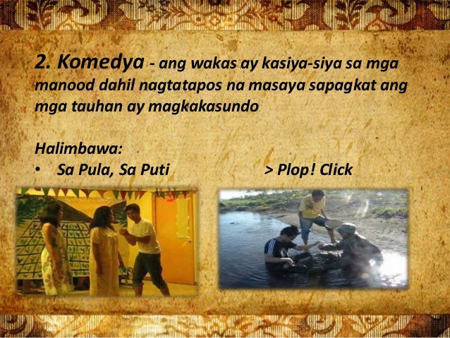 Ano Ang Mga Uri Ng Dula At Halimbawa Nito - Vrogue Ano Ang Mga Uri Ng Dula At Halimbawa Nito - Vrogue