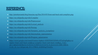 Presentation1 | PPT | Free Download