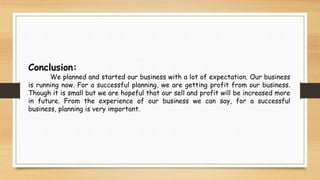 Business Plan (Coffee Shop) presentation | PPTX