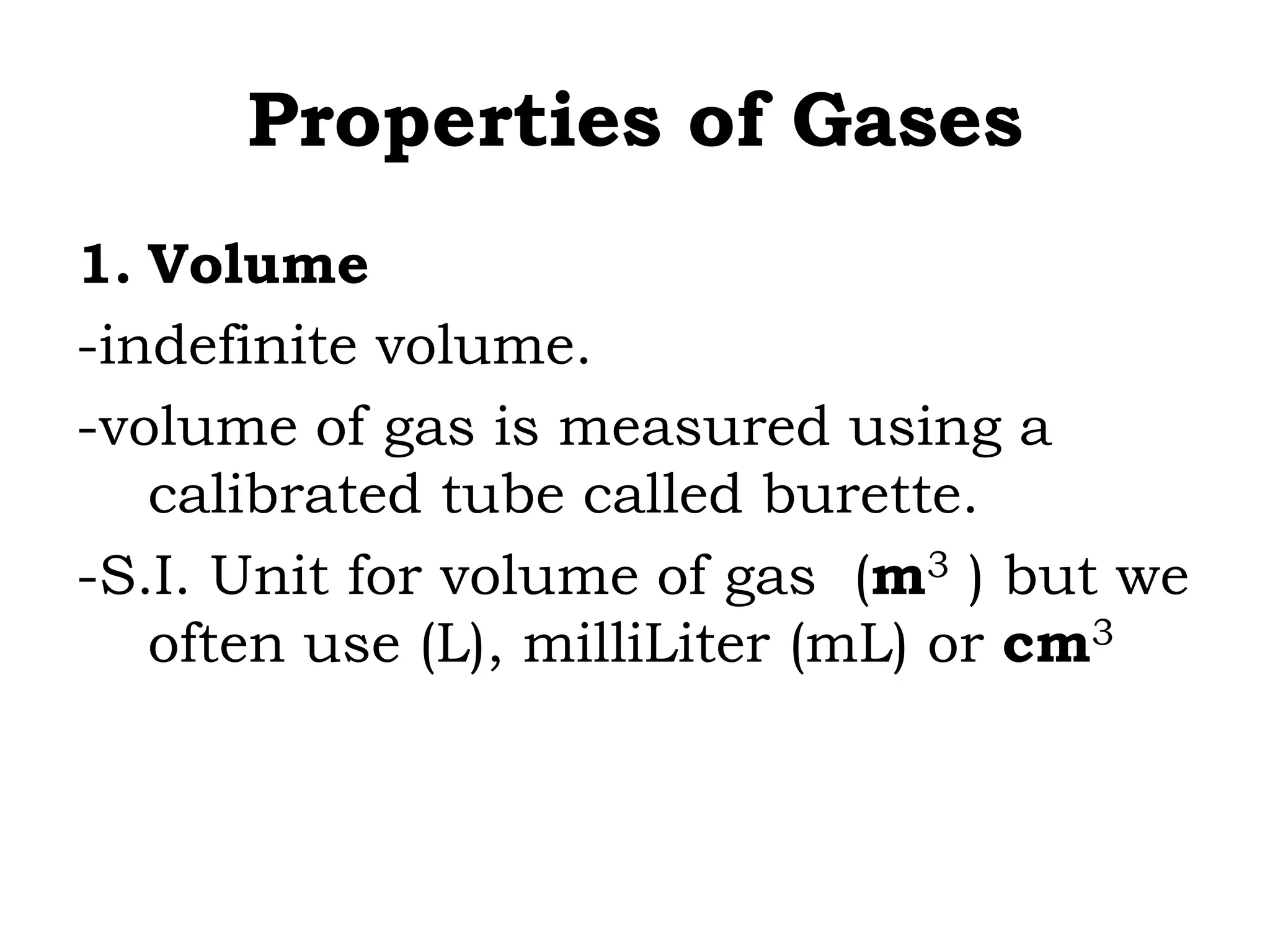 Properties of Solid,Liquid,Gas,Plasma and Bose-Einstein Condensate | PPTX
