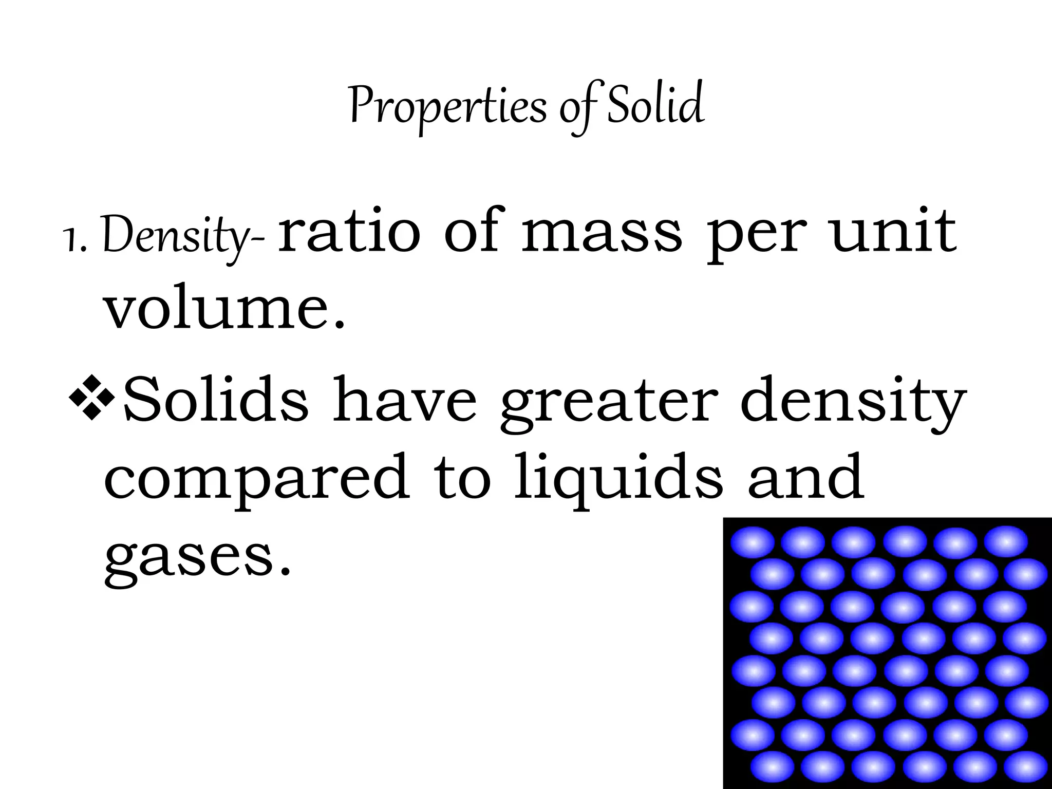 Properties of Solid,Liquid,Gas,Plasma and Bose-Einstein Condensate | PPTX