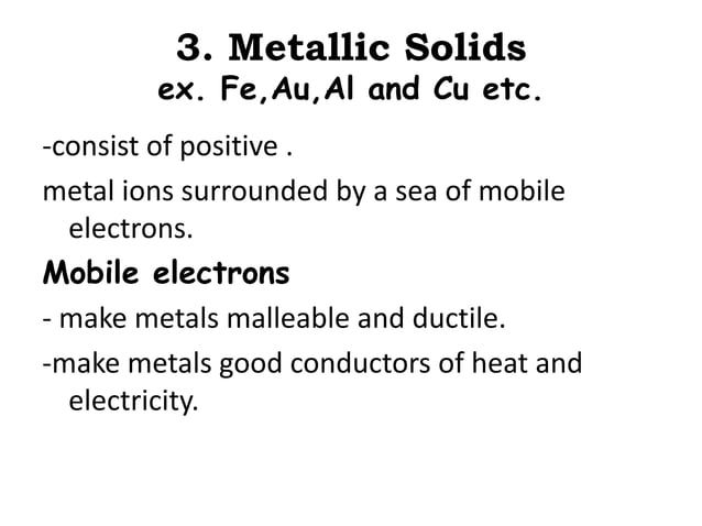 Properties of Solid,Liquid,Gas,Plasma and Bose-Einstein Condensate ...