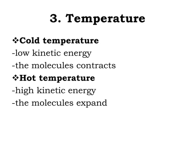 Properties of Solid,Liquid,Gas,Plasma and Bose-Einstein Condensate ...