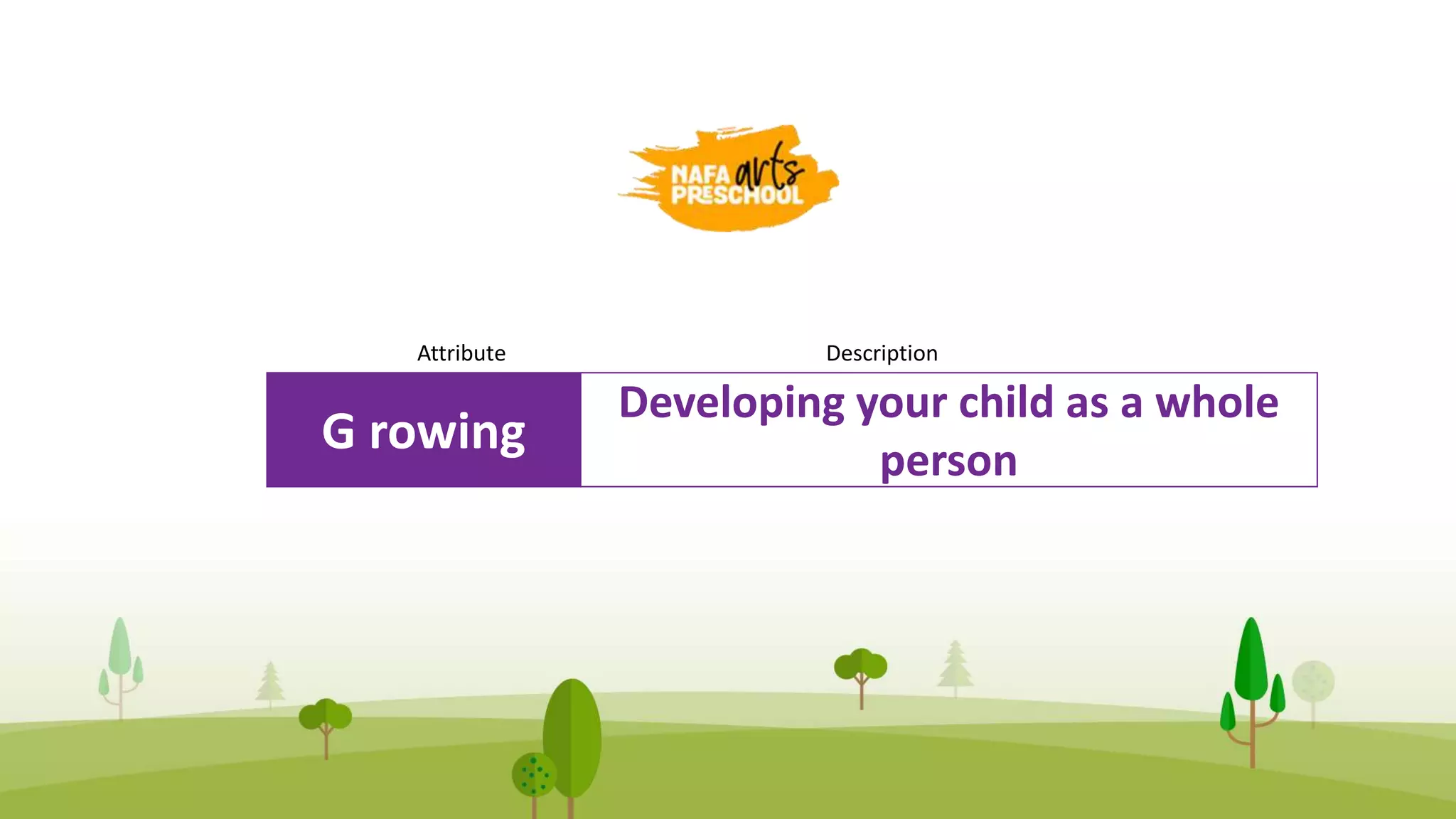 The Acronym of READING: reading with your child | PPTX