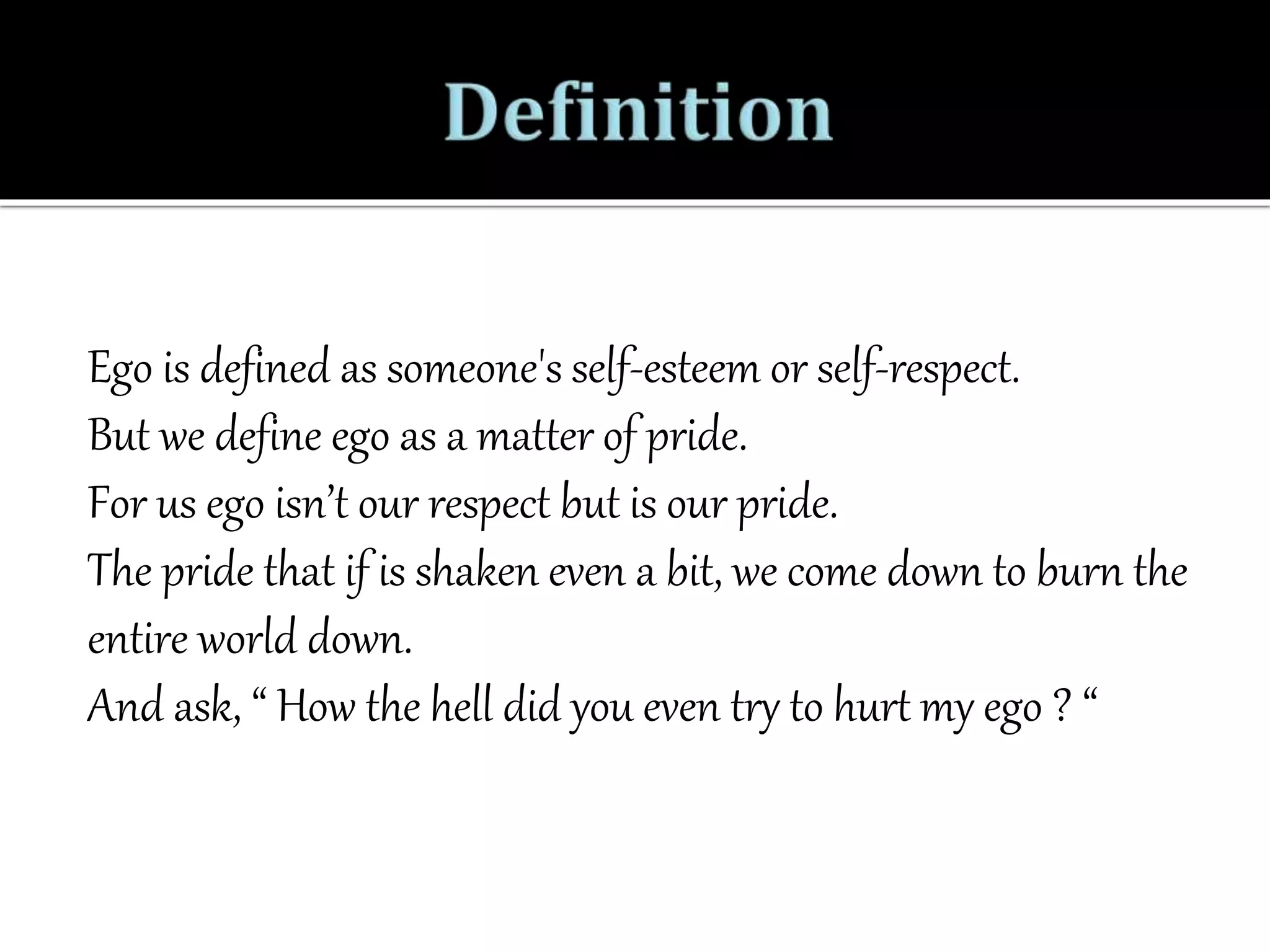 EGO | PPTX