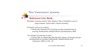 References | PPT