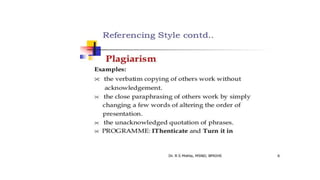 References | PPT