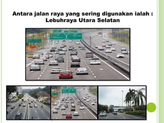 lmcp1502 pokok berkhasiat dan mengukuhkan jalan raya | PPTX
