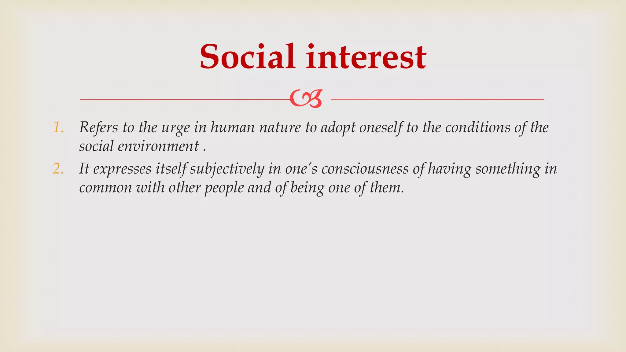 Adler theory by Devvrat Sharma | PPT