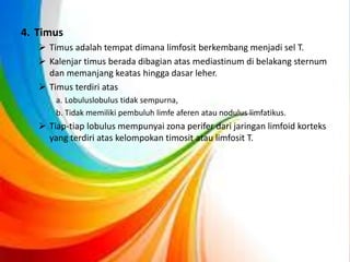 BIOLOGI "Sistem Imunitas" | PPTX
