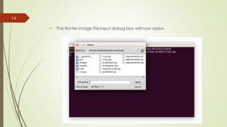 License Plate Recognition System using Python and OpenCV | PDF