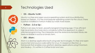 License Plate Recognition System using Python and OpenCV | PDF
