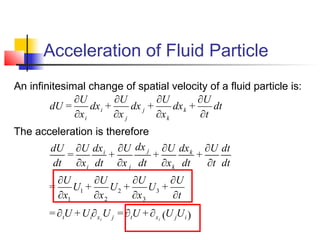 LES from first principles | PPT