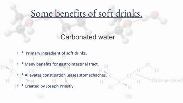 soft drinks disadvantages | PPTX | Endocrine and Metabolic Diseases | Diseases and Conditions