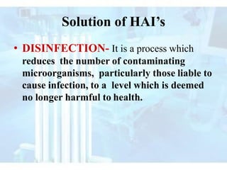 UVC Robot for Disinfection purpose | PPT