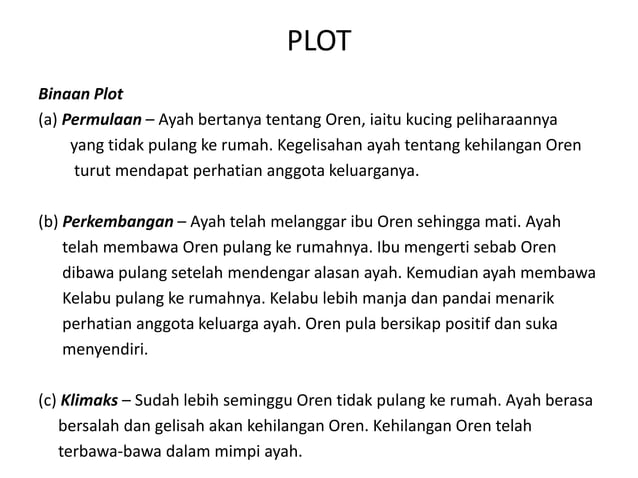 TUGASAN CUTI AKHIR SEMESTER 2 TAHUN 2018 | PPTX