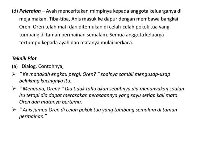 TUGASAN CUTI AKHIR SEMESTER 2 TAHUN 2018 | PPTX