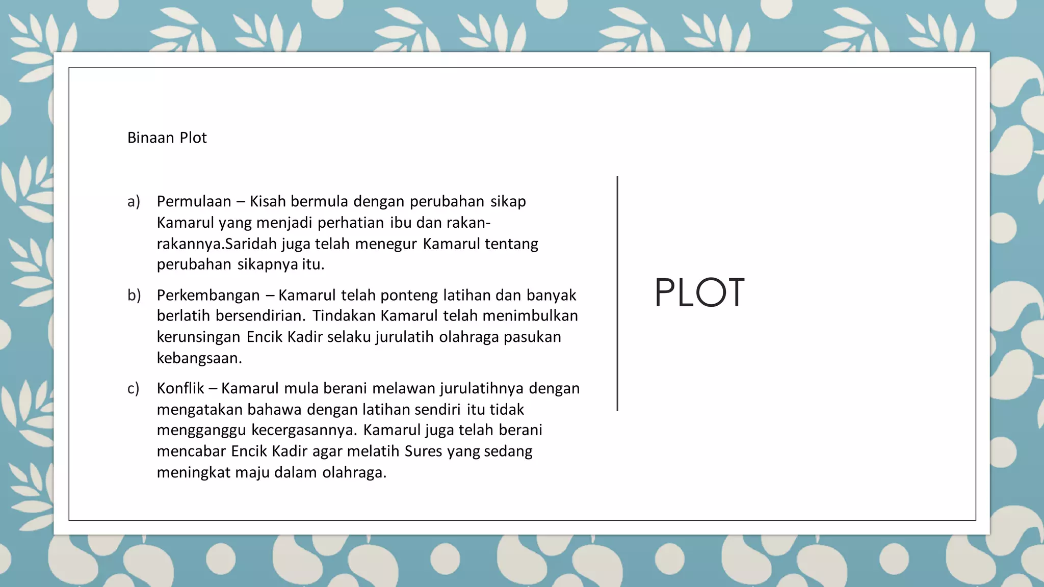 Komsas - Pelari Muda | PDF