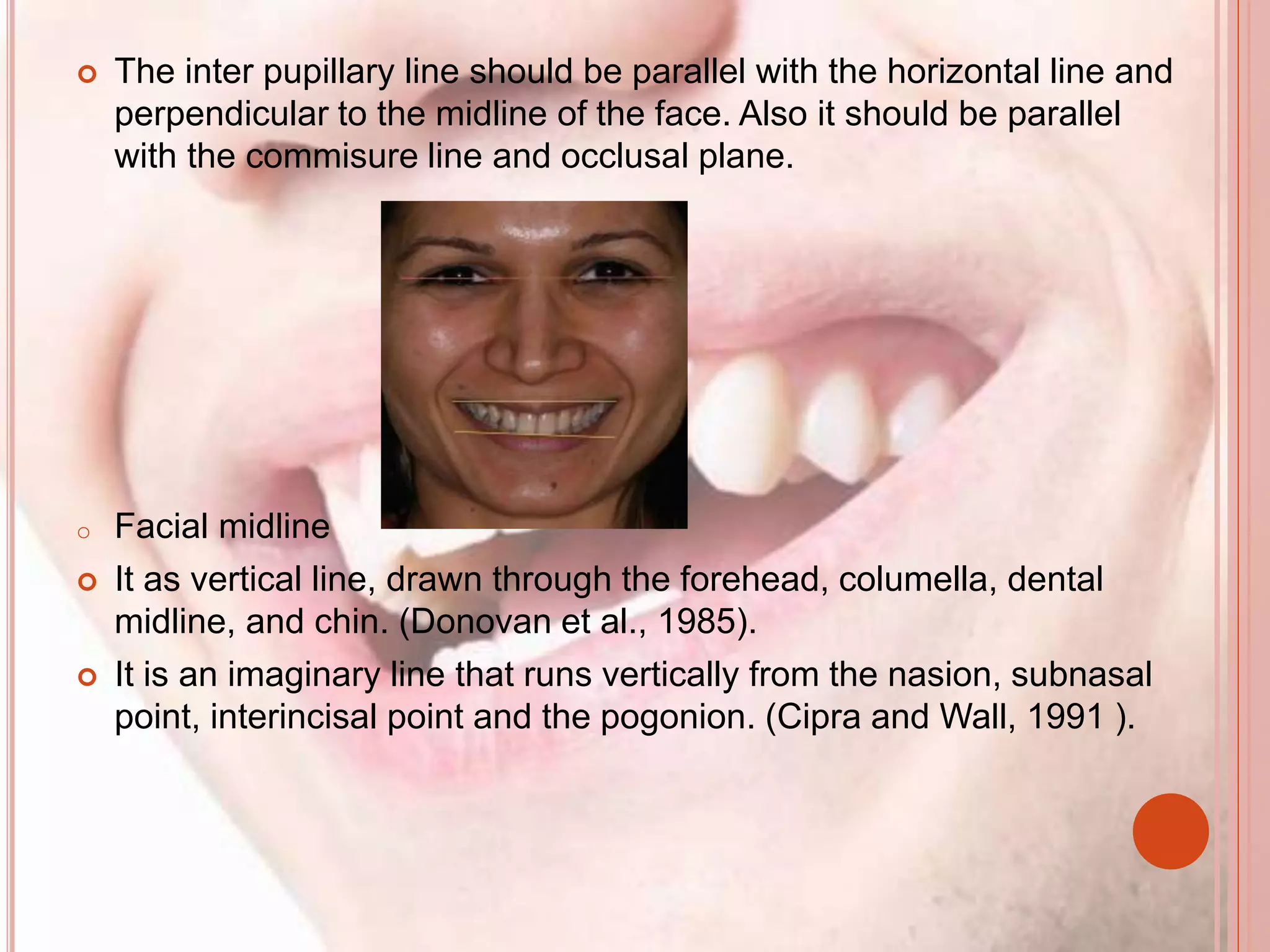 Smile Designing | PPTX | Oral care | Personal Care