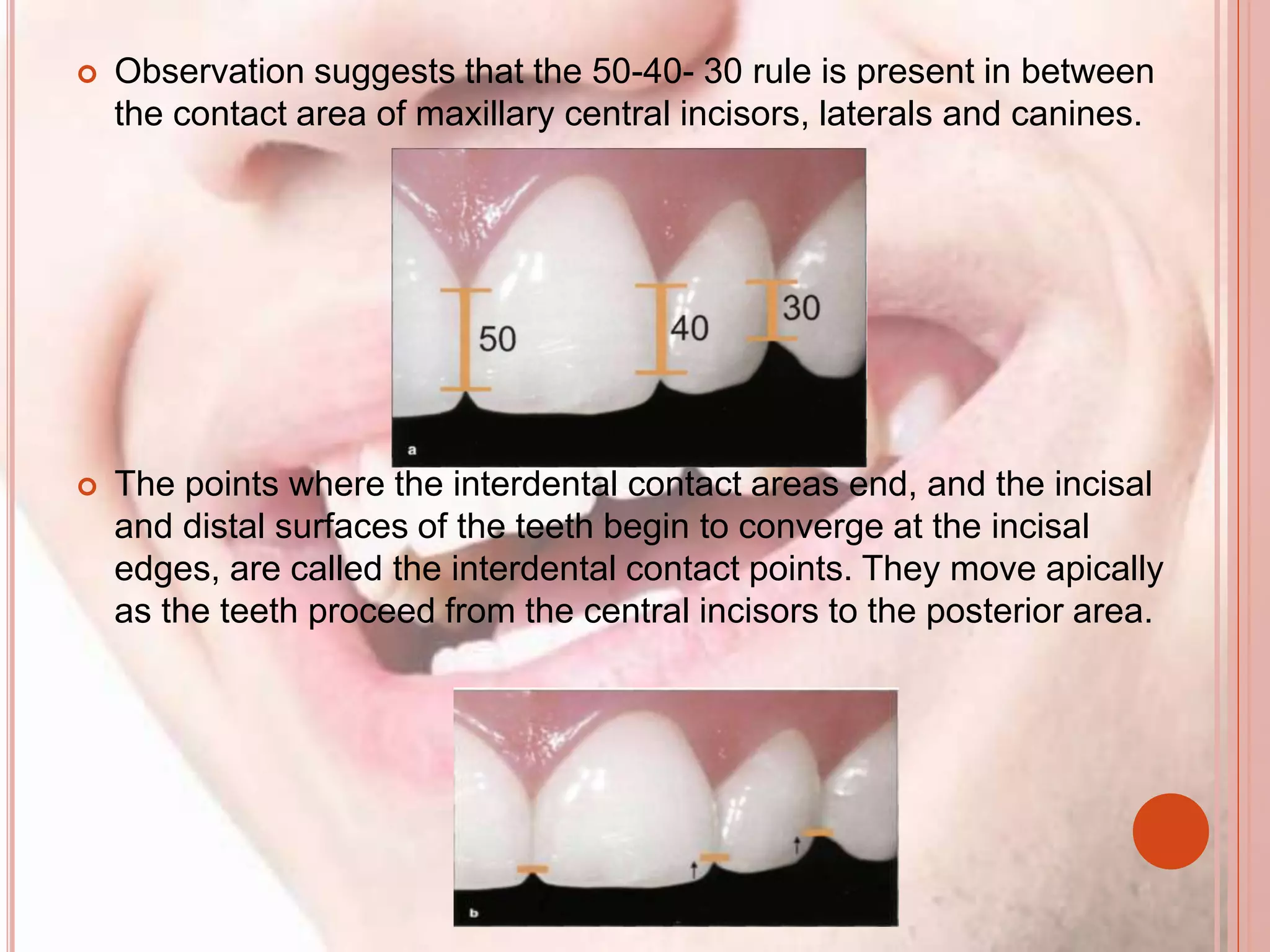 Smile Designing | PPTX
