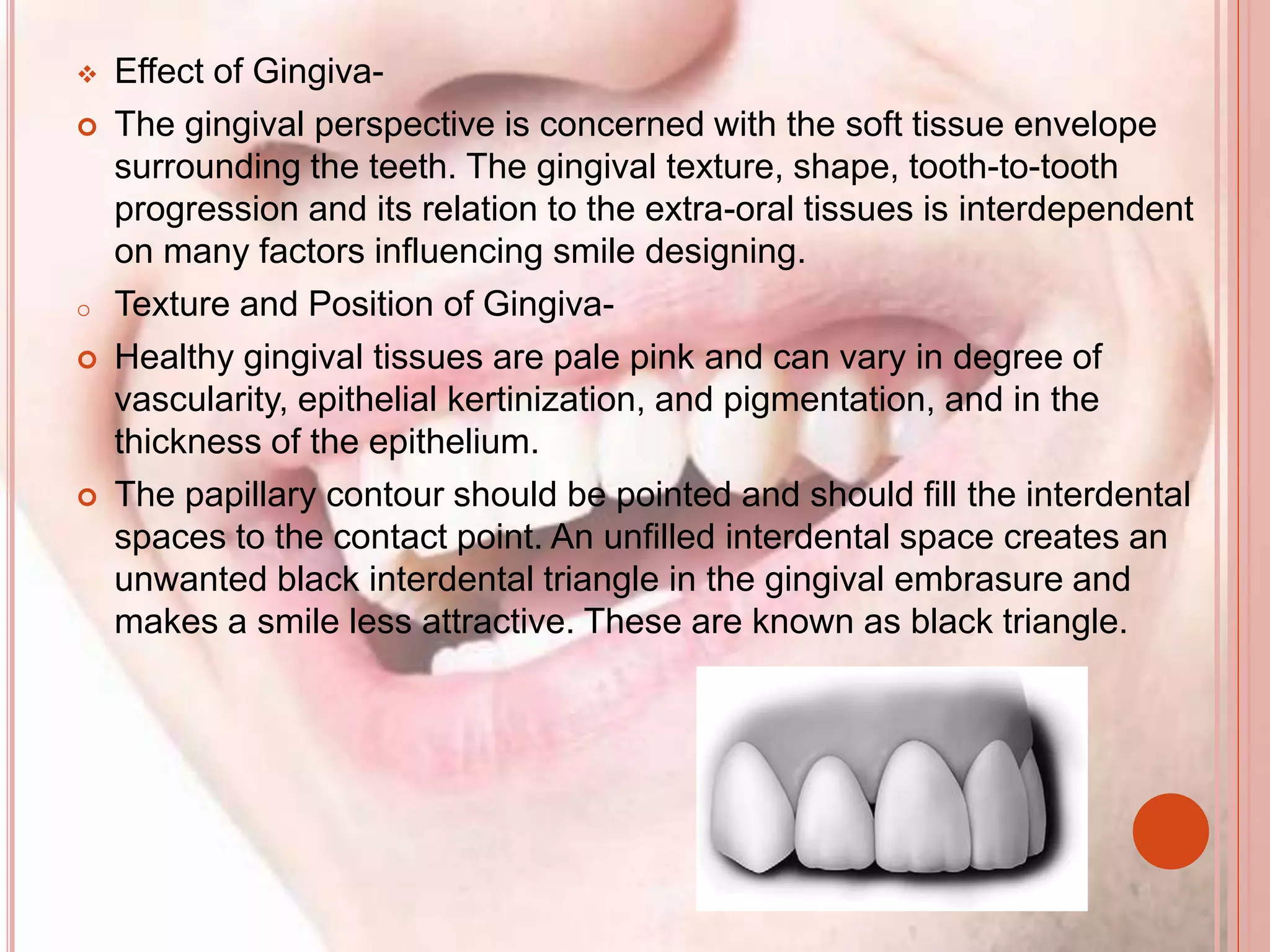 Smile Designing | PPTX