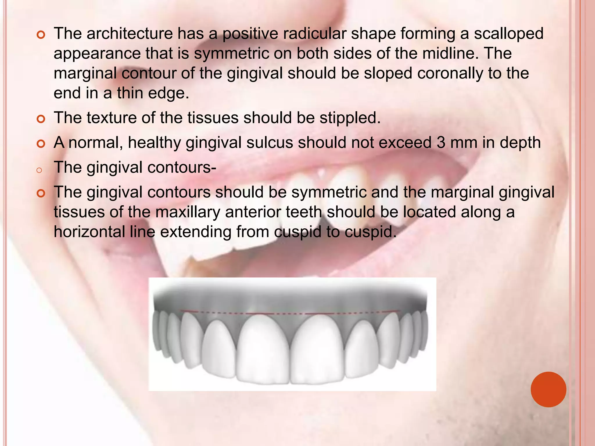 Smile Designing | PPTX