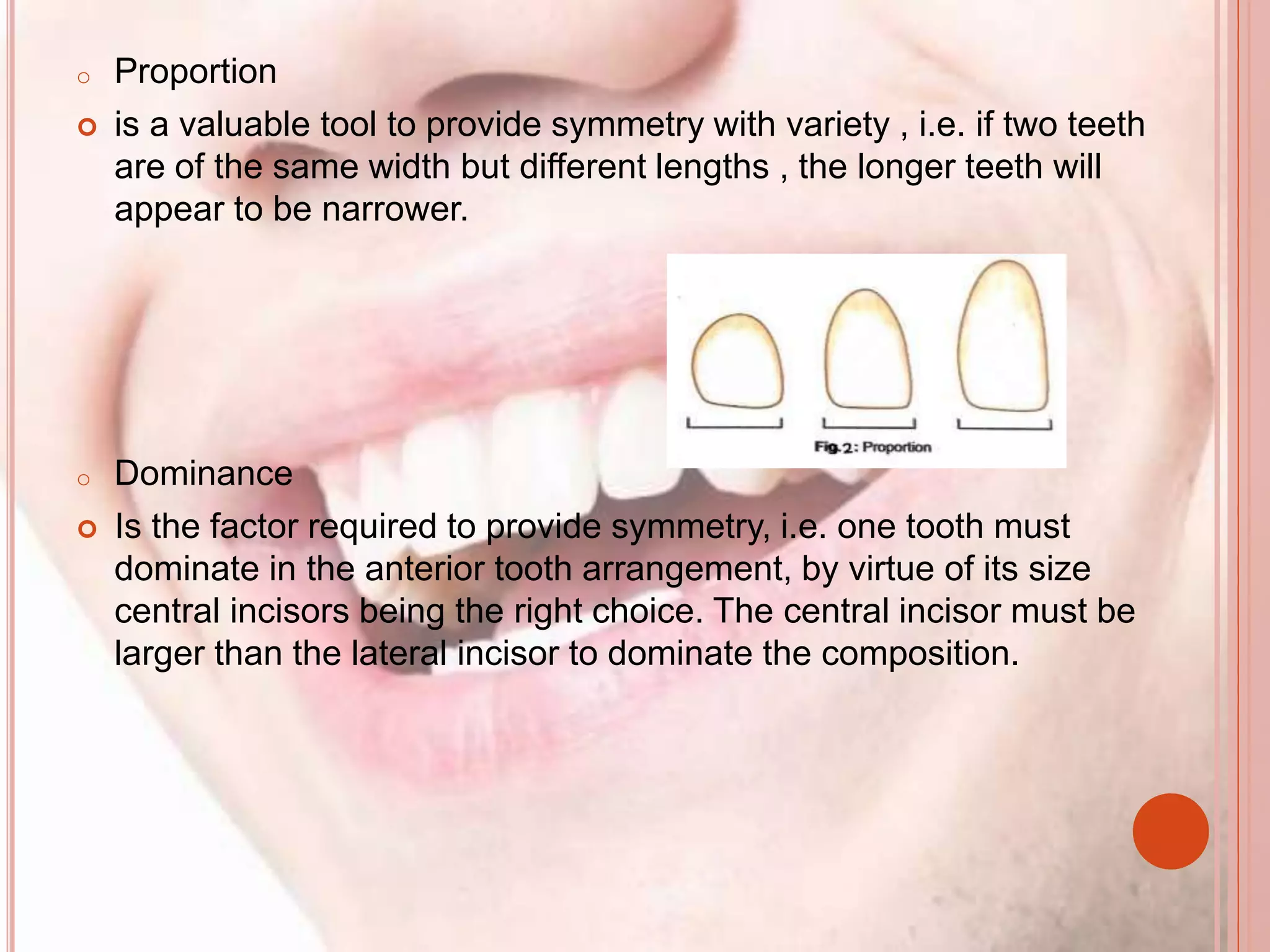 Smile Designing | PPTX