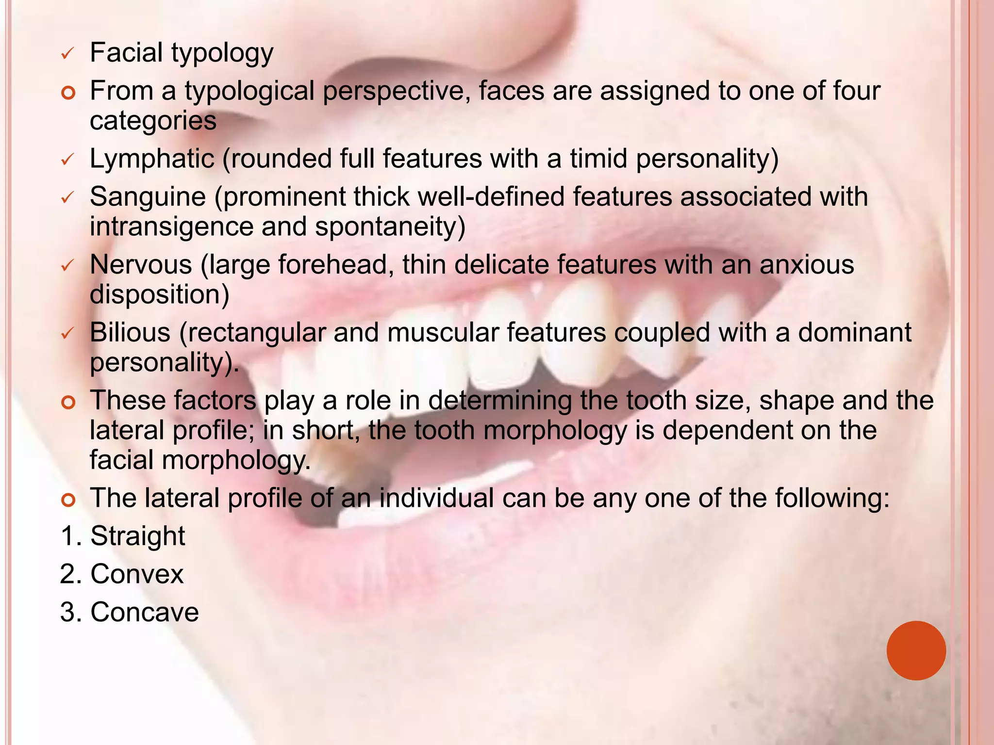 Smile Designing | PPTX