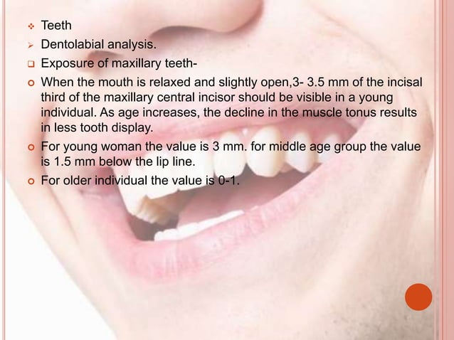 Smile Designing | PPTX | Oral care | Personal Care