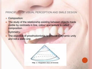 Smile Designing | PPTX