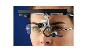 EYE TRACKING TECHNOLOGY | PPTX