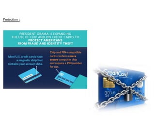 Cyber crime and security threads | PPTX