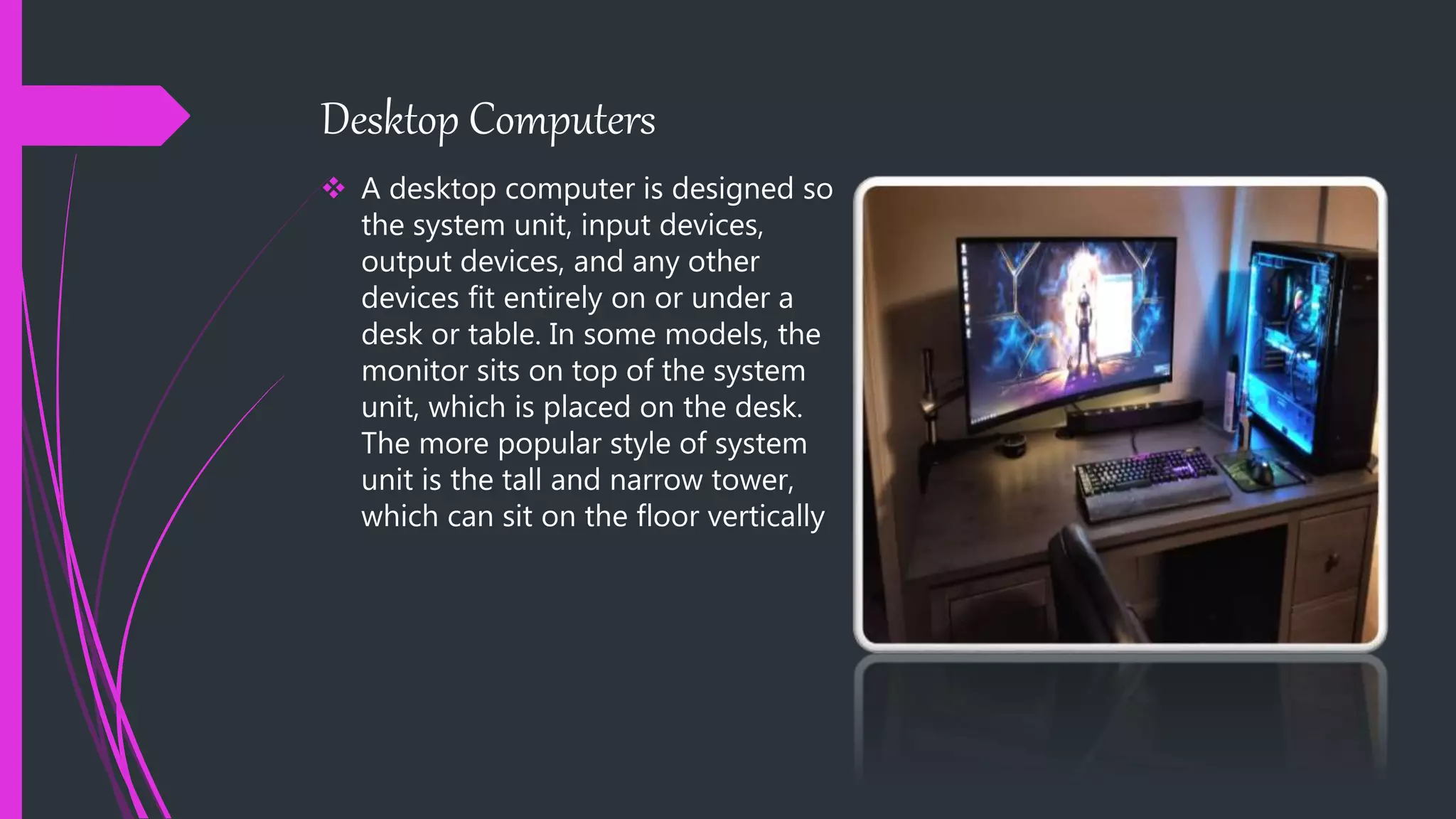 Discovering Computer Chapter 1 | PPTX
