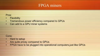 Presentation1 | PPTX | Computing | Technology & Computing