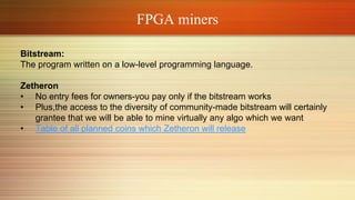 Presentation1 | PPTX | Computing | Technology & Computing