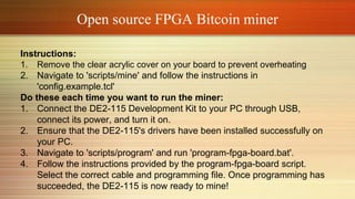 Presentation1 | PPTX | Computing | Technology & Computing