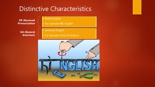 Indian English | PPTX