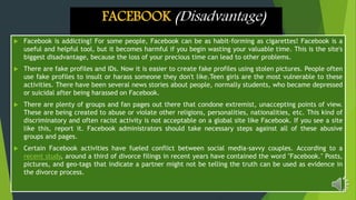 communication and social media | PPTX